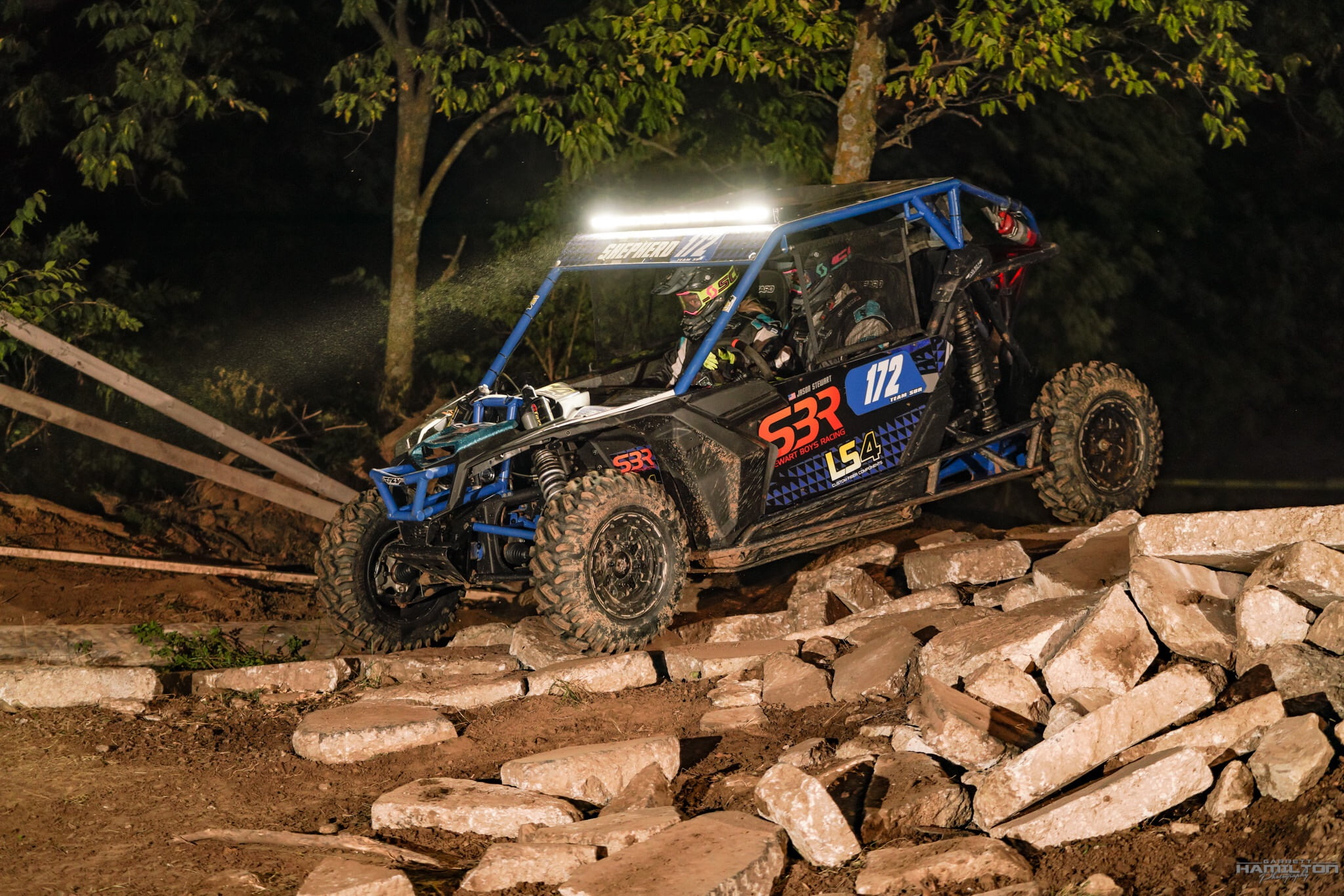 Schedule - Ford Brothers Racing