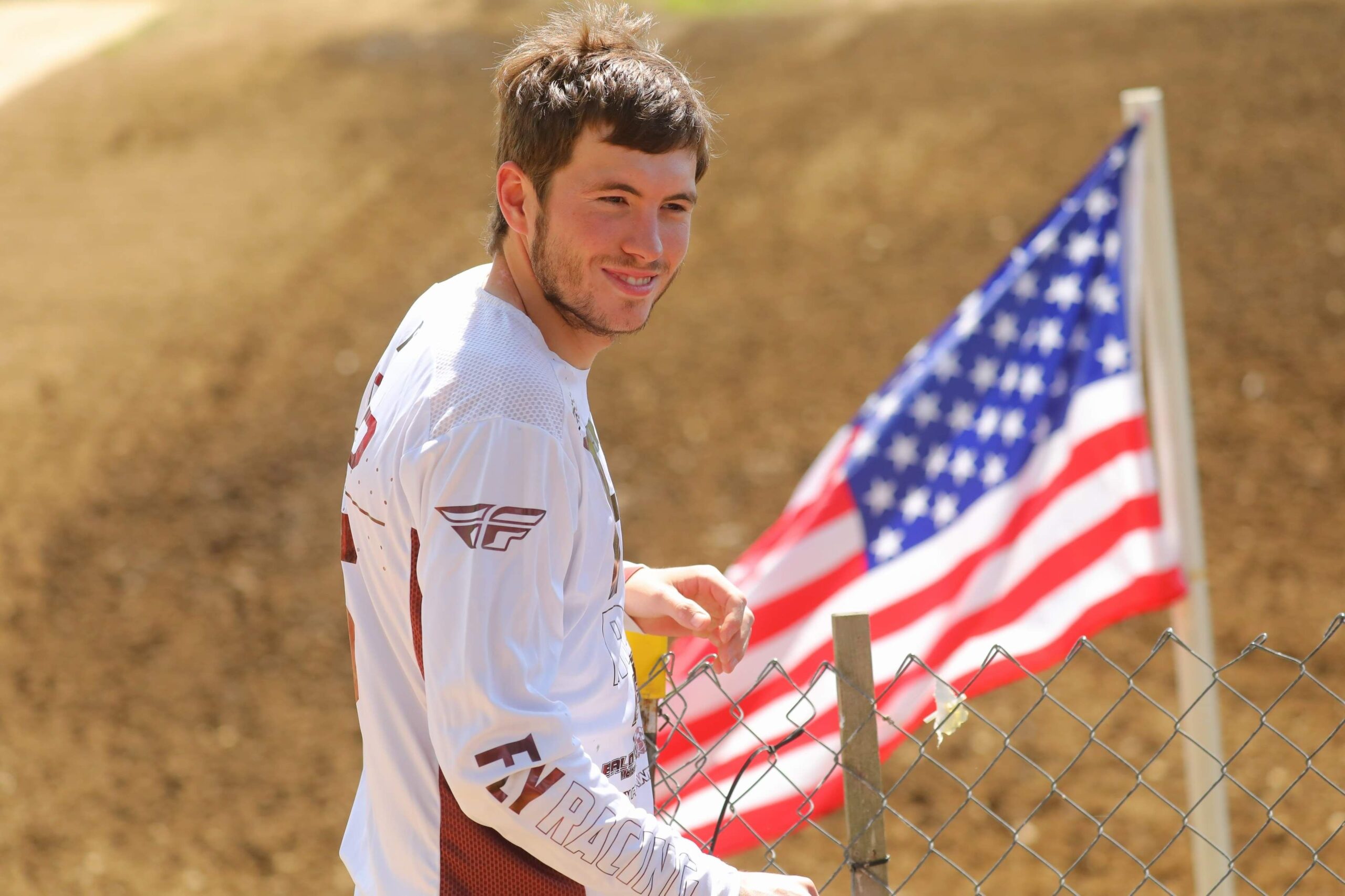 Ford Brothers Racing Enjoys Another Unforgettable Weekend at Pleasure ...