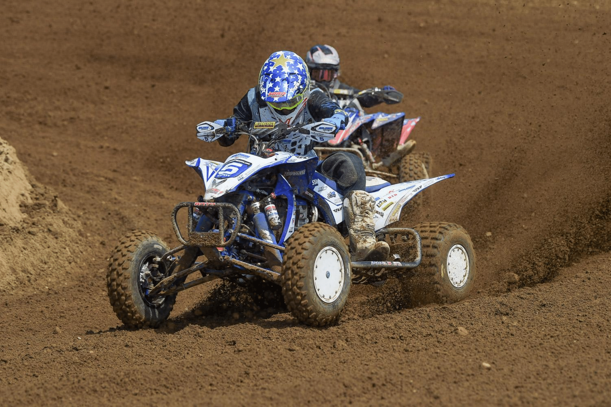 Ford Brothers Racing’s Strong 2021 Campaign Continues at Red Bud - Ford ...