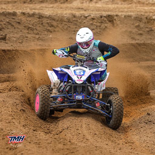 Ford Brothers Racing Sunset MX 2022 Press Release - Ford Brothers Racing